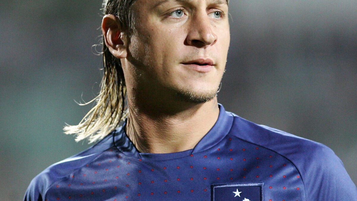 Equipe de France: Philippe Mexès, "Capitaine ? J'ai les épaules assez ...