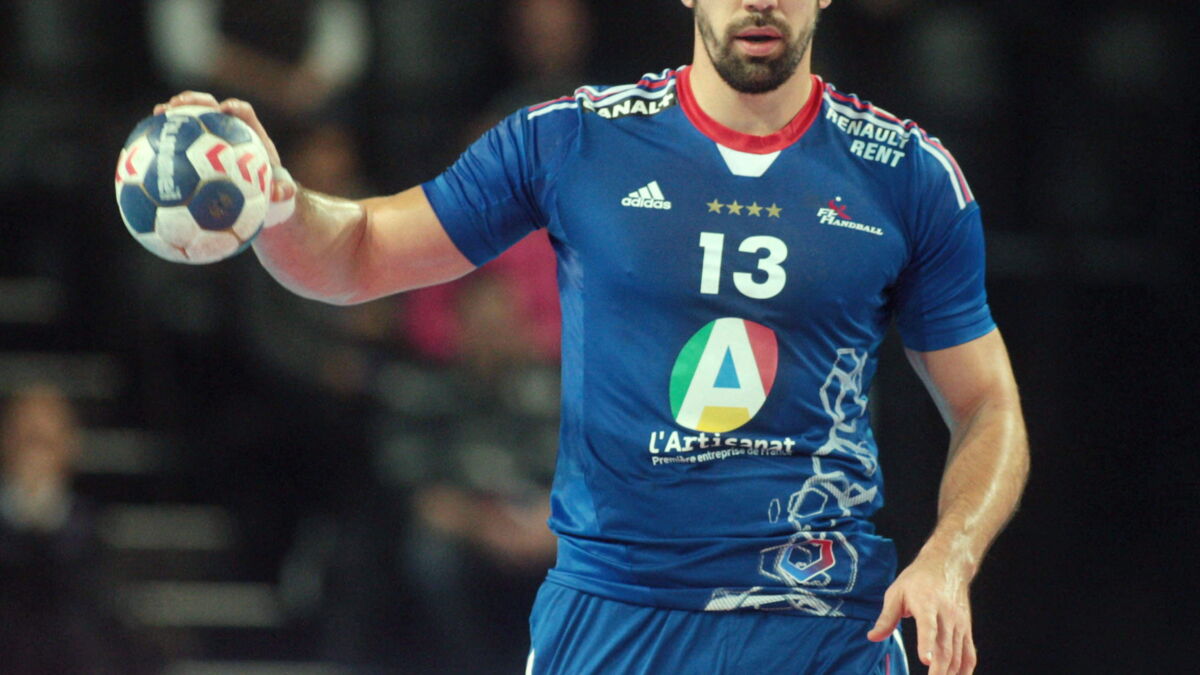 Nikola Karabatic vers un transfert au FC Barcelone
