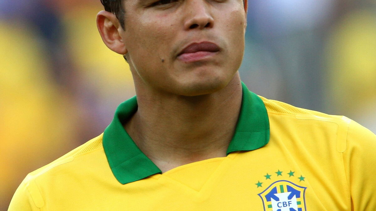 PSG Transfert : Thiago Silva intransférable, même pour le FC Barcelone