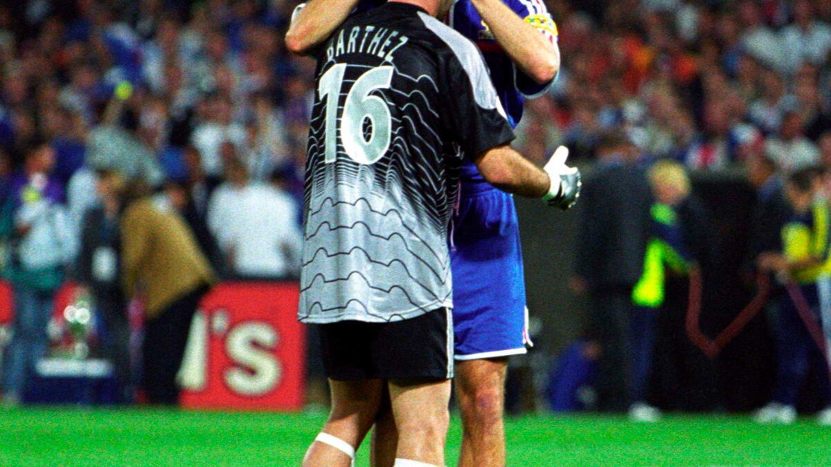 Top 5 des superstitions hilarantes des footballeurs