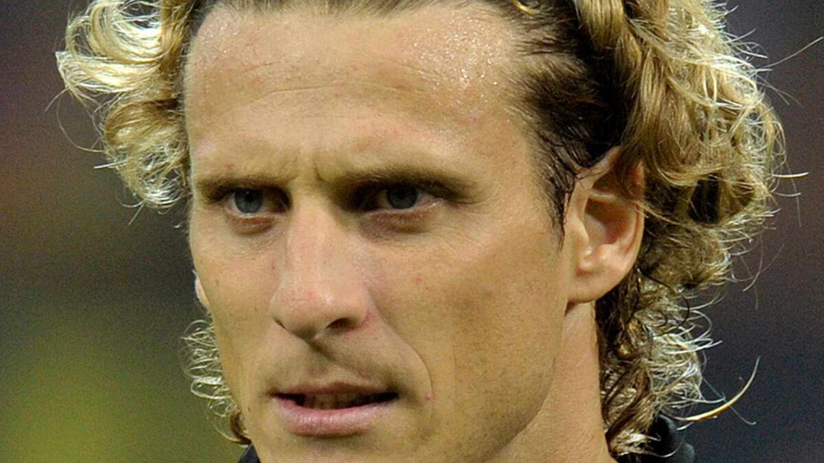 Inter Milan : Diego Forlan, "Je rejouerai avant Noël"