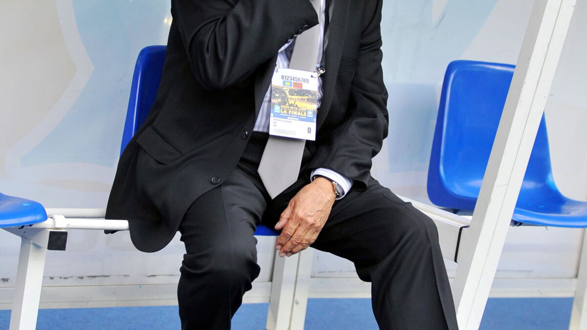 OM: Dassier s'inquiète de l'avenir de Lucho et Heinze