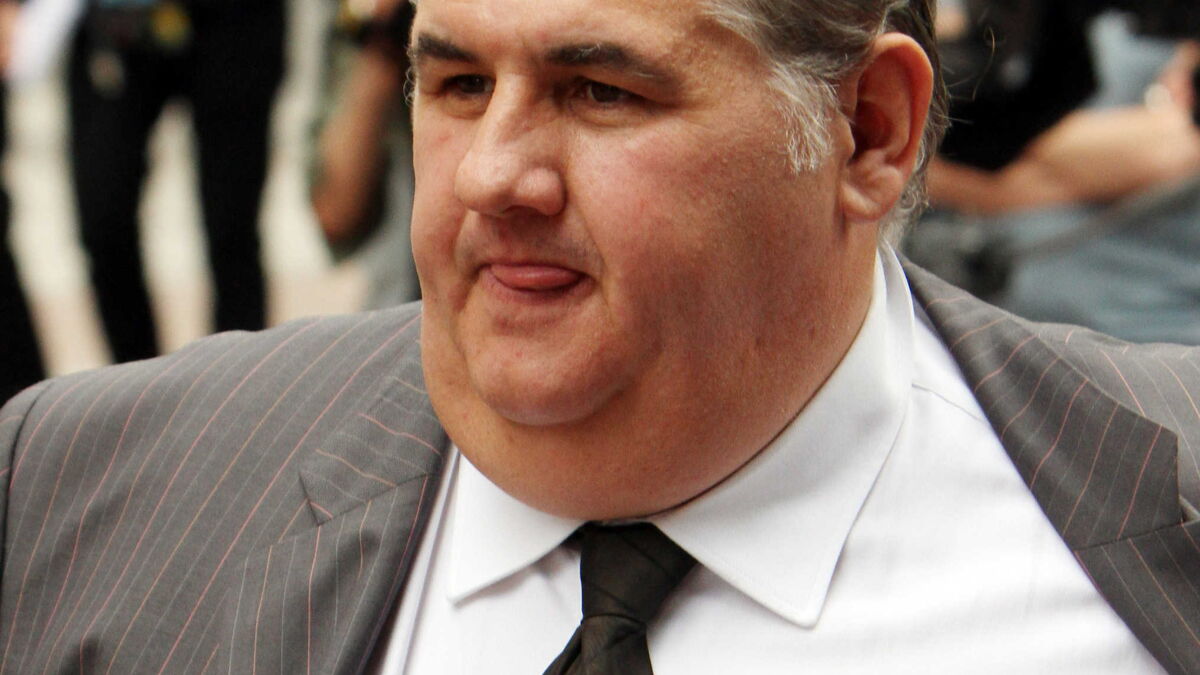 Pierre Ménès prépare un film sur le foot avec Matt Pokora dans le rôle ...