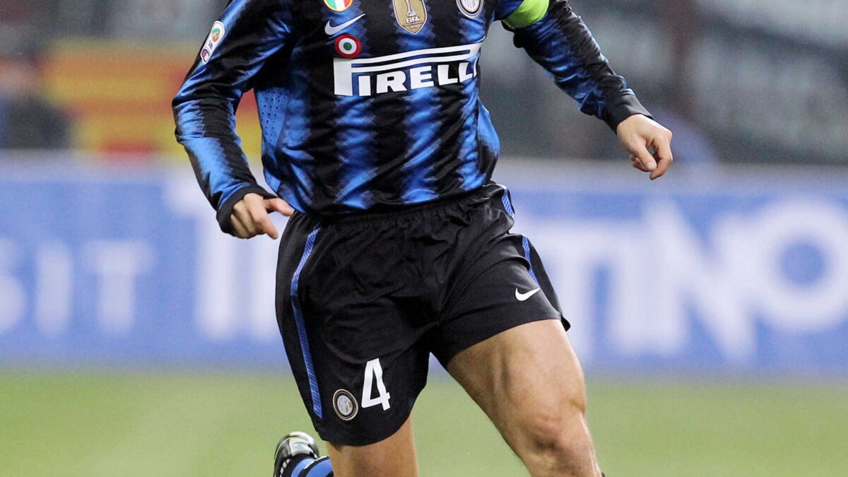 Inter Milan: Pour Javier Zanetti, Ricky Alvarez ressemble à Kaka