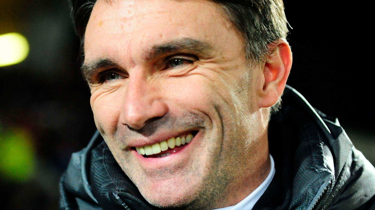 Patrice Carteron: "J'adore le style de José Mourinho"