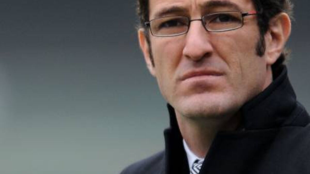 Juventus : Ciro Ferrara bientôt limogé