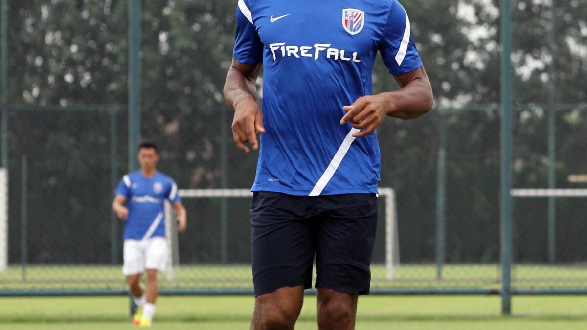Juventus : Didier Drogba, bientôt un transfert à Turin