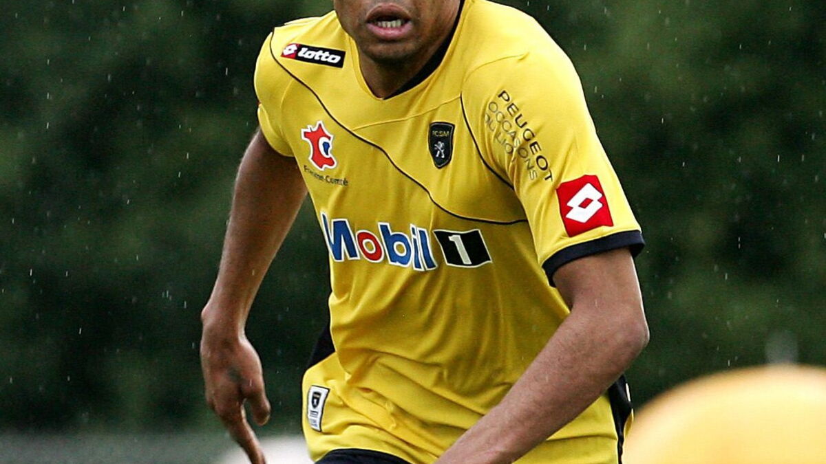 Nice: Kévin Anin pour 2,5 millions ... s'il refait surface