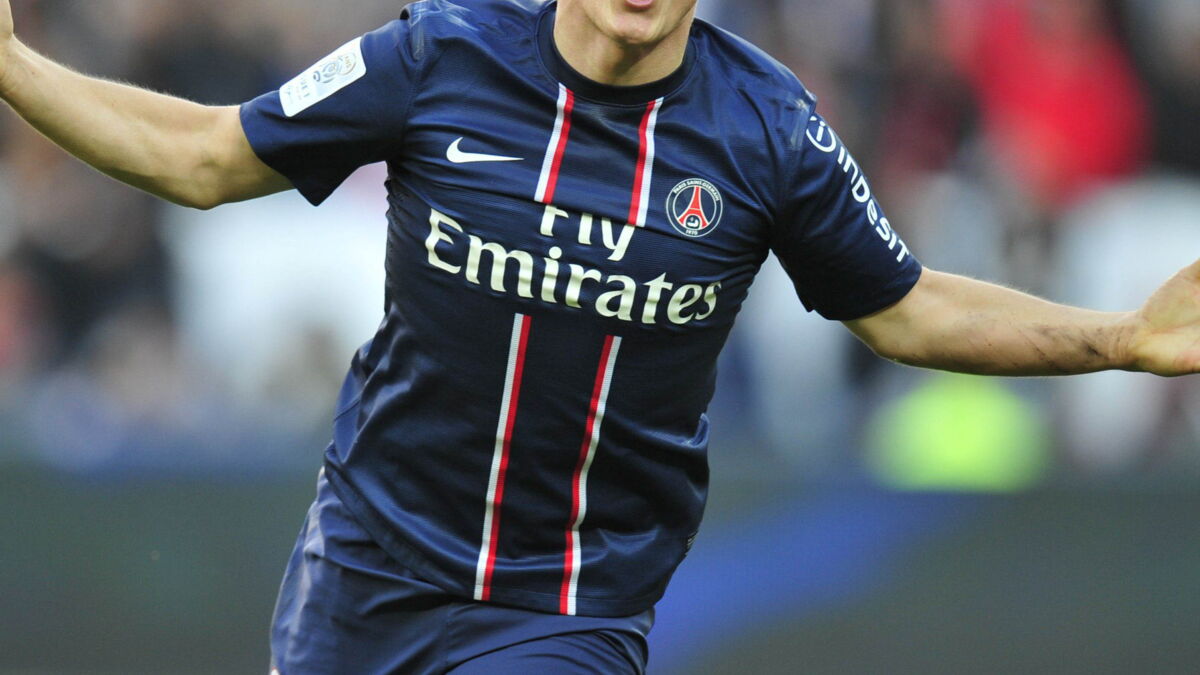 PSG : Kévin Gameiro, un remplaçant de luxe