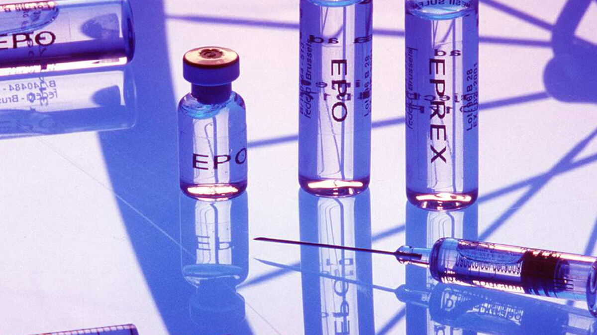 Qu'est-ce que l'EPO, le produit dopant qui a fait tomber Lance Armstrong