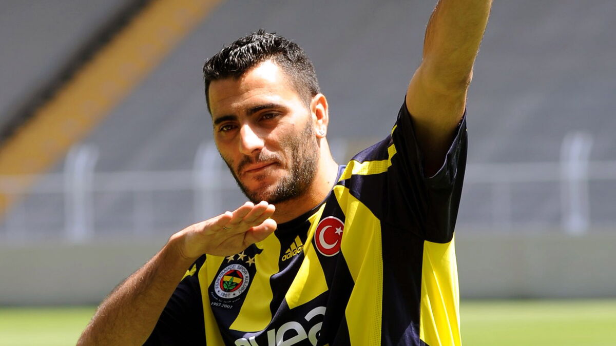 Getafe: Daniel Güiza s'engage pour 3 saisons