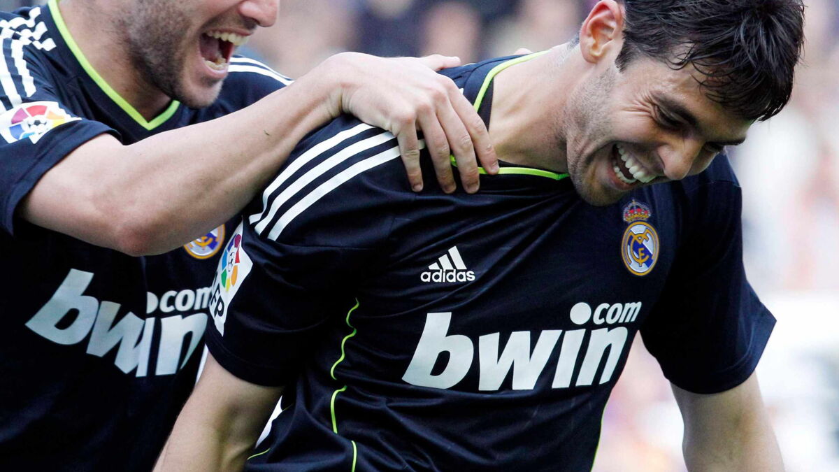 PSG : Higuain, Kaka, Van Persie... Comment seront utilisés les 100 ...