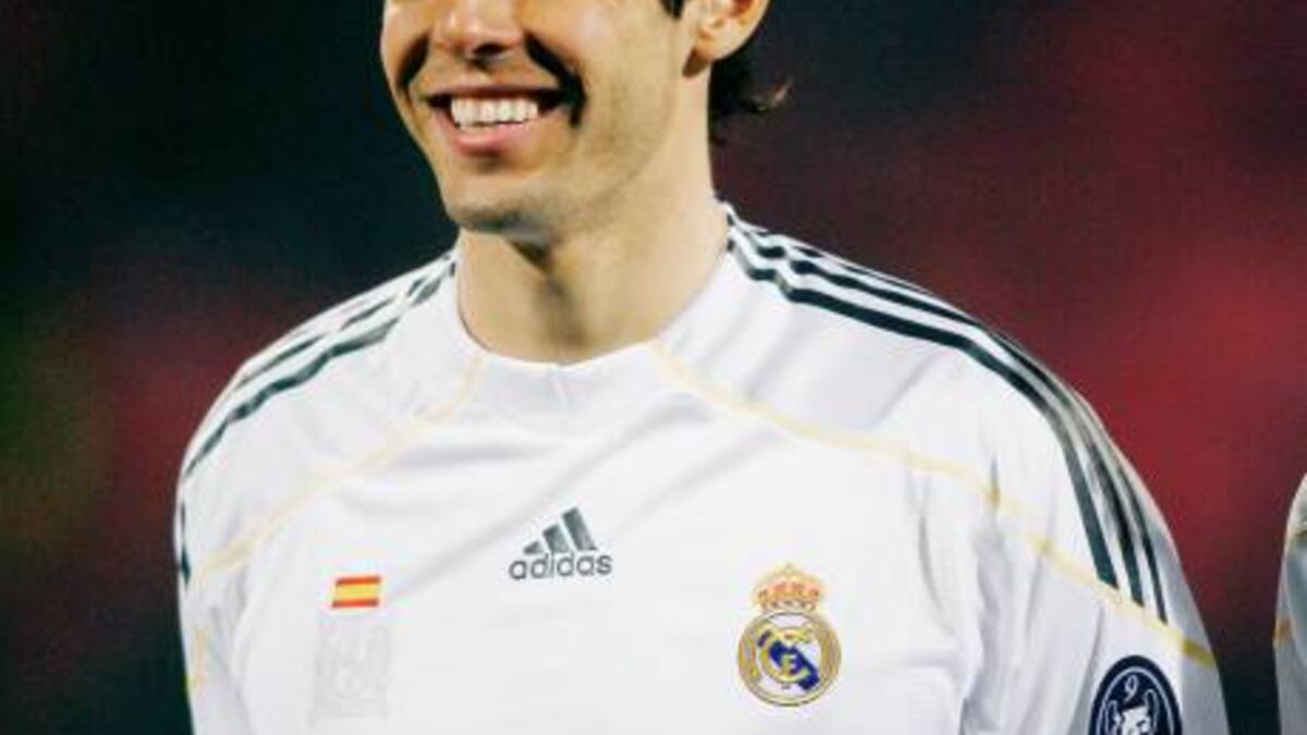 Real Madrid: Kaka à Chelsea pour 50 millions d'euros