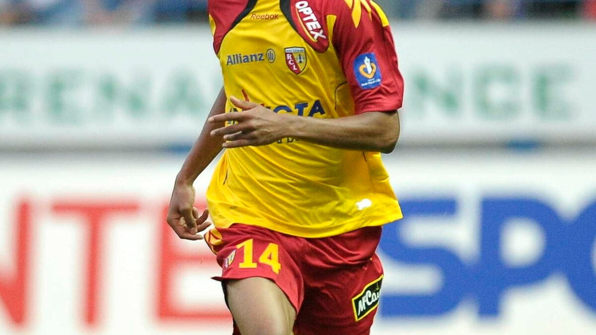 Lens : Varane veut aller au Real Madrid