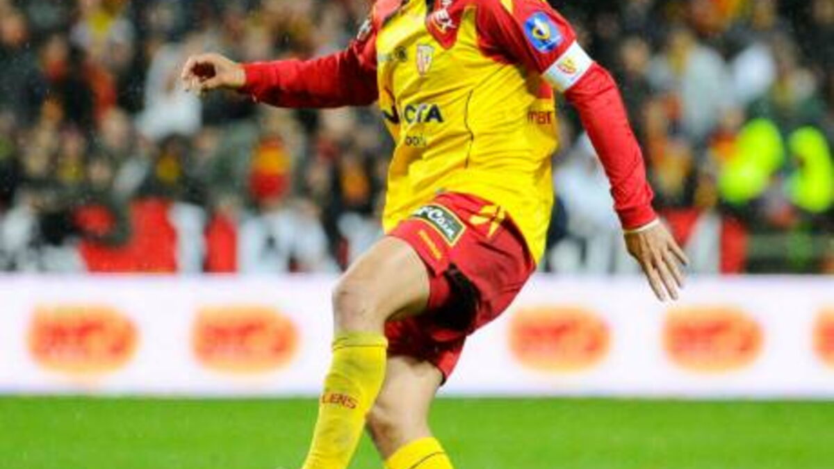 Lens: Hermach, "Je ne baisserai jamais mon froc"