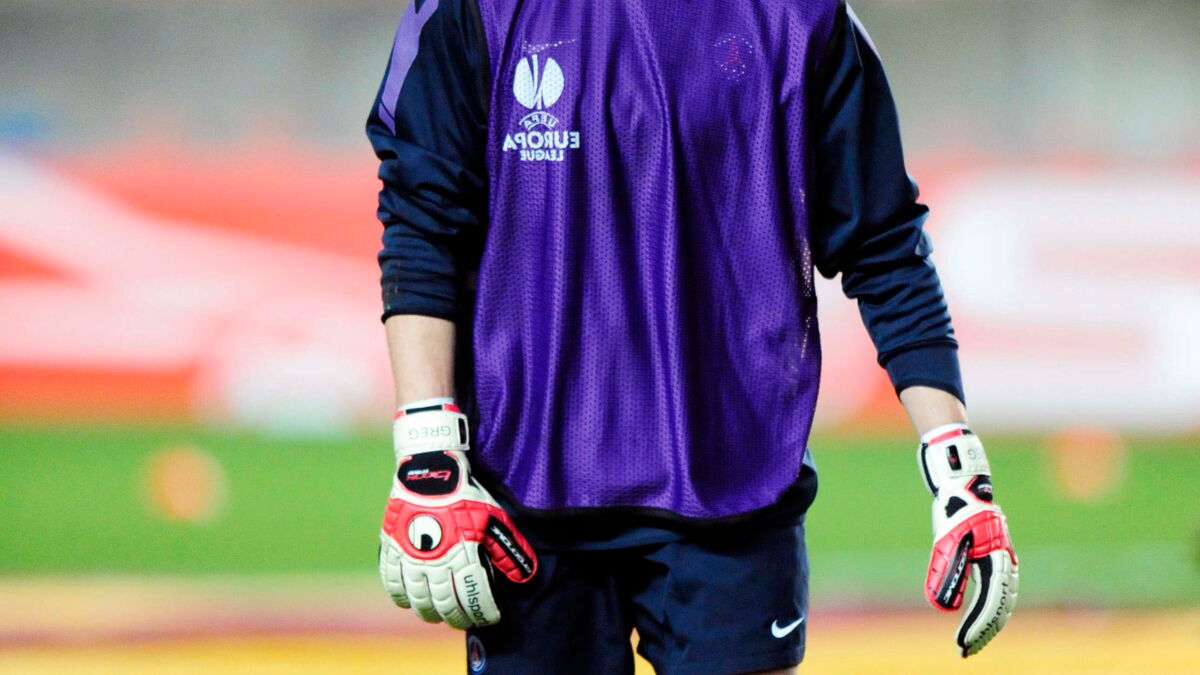 PSG: Grégory Coupet a (enfin) piqué la place d'Apoula Edel