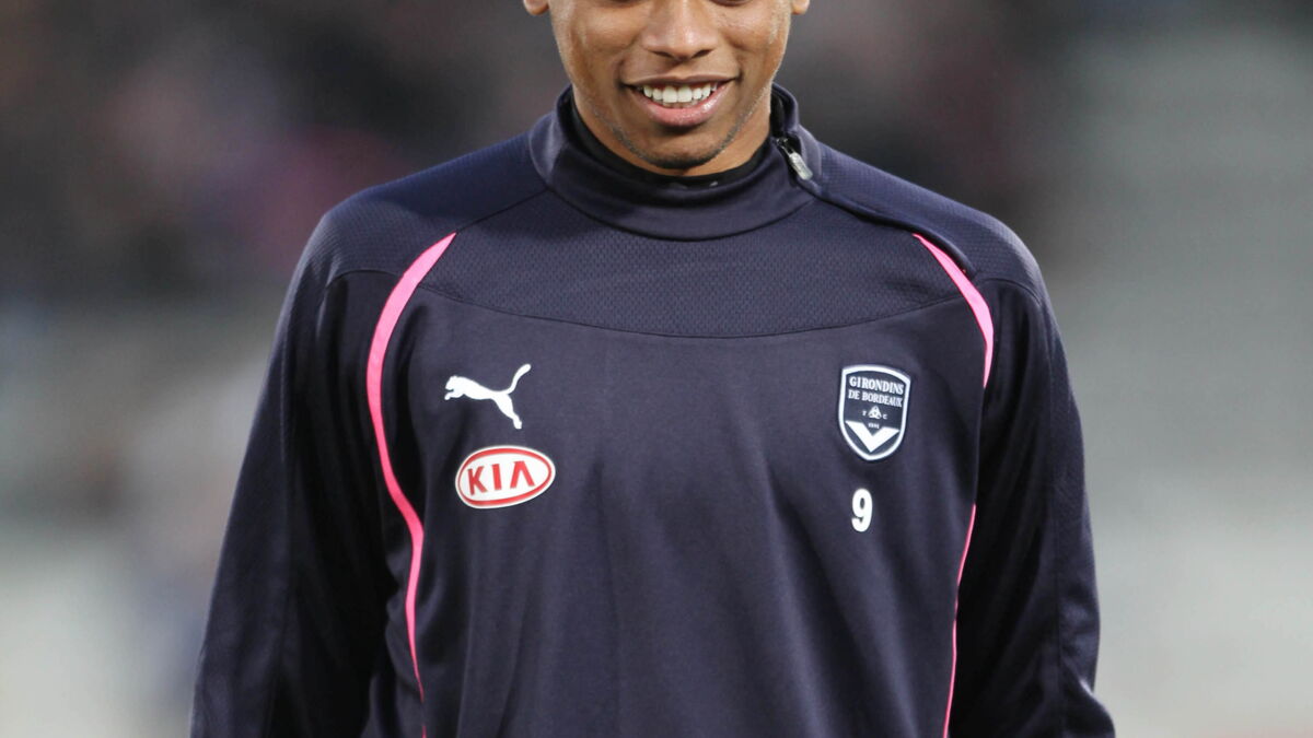 Bordeaux: André, "Je ne suis pas un tocard