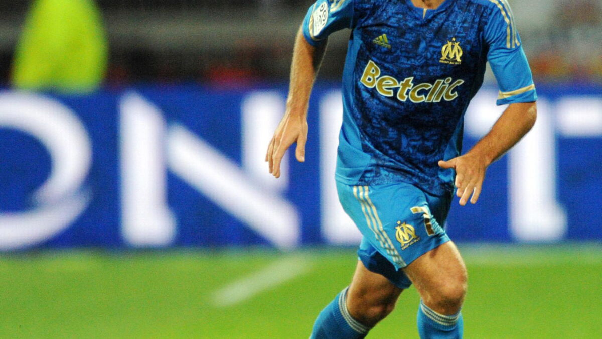 OM: Benoît Cheyrou, "Ce match me rappelle celui contre Dortmund"