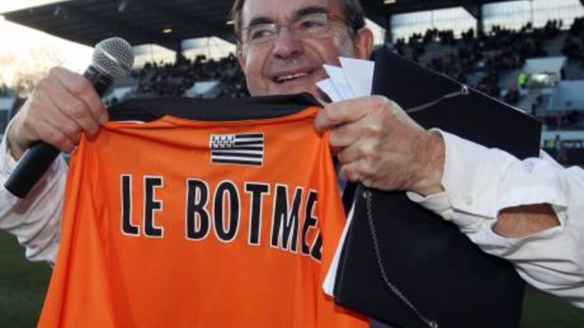 Micro d'Or: rencontre avec le meilleur speaker de Ligue 1