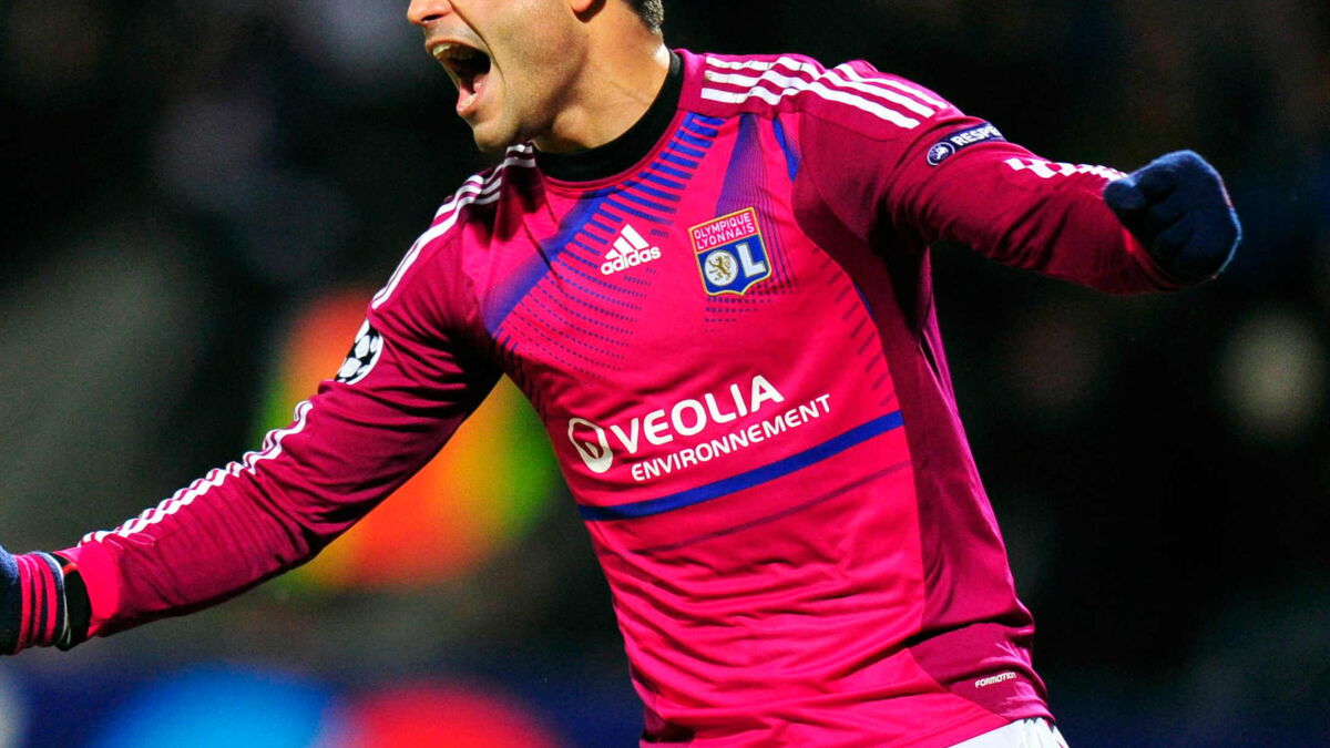 OL : Ederson vers la Juventus Turin ou la Lazio Rome