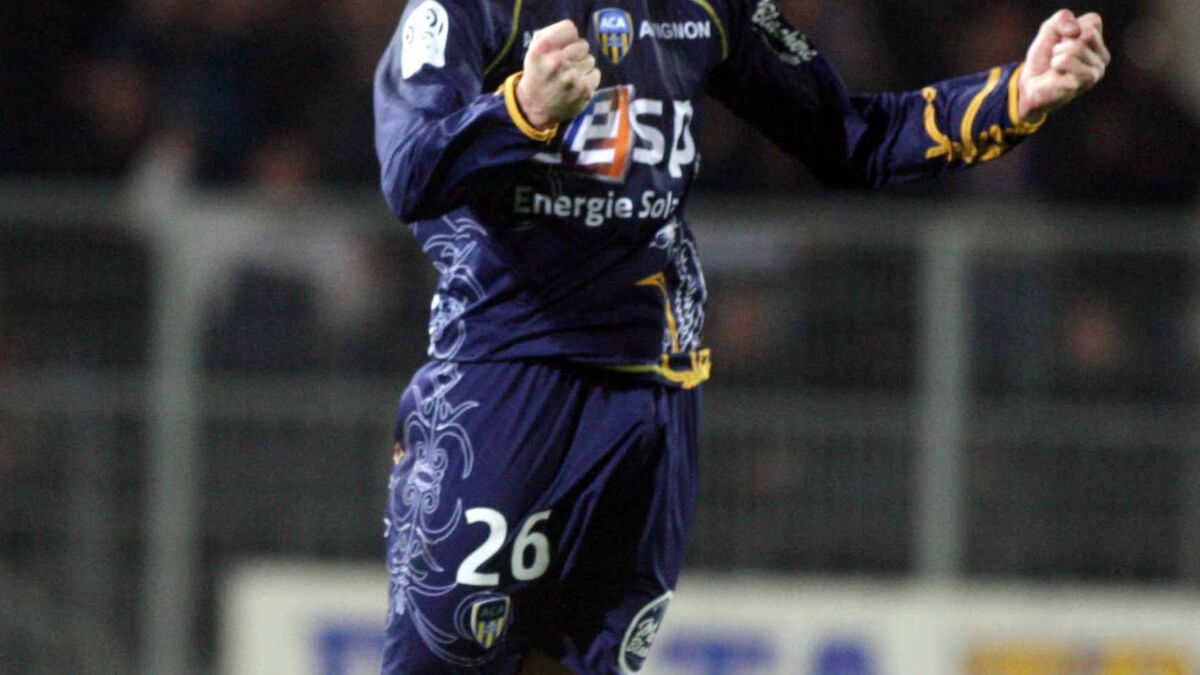 Stade Brestois : Grégory Lorenzi, "Gagner à Lyon"