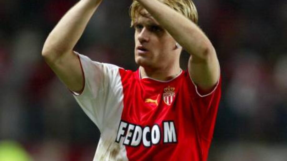 Monaco: Jérôme Rothen de retour