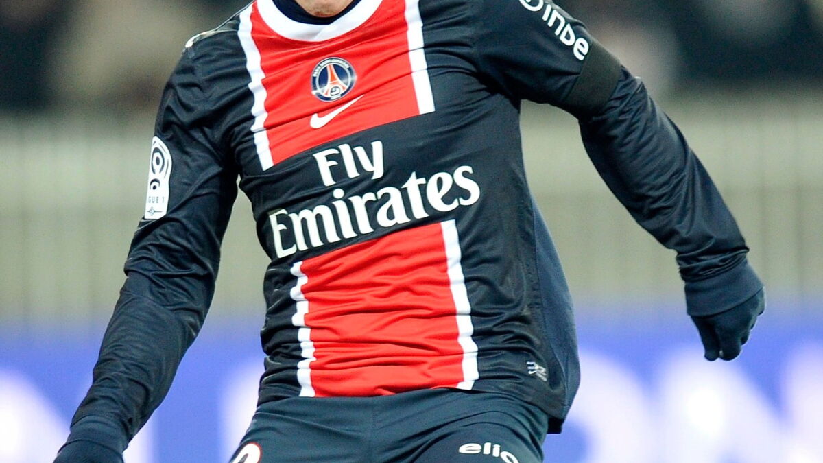 PSG: Christian Gourcuff, "Gameiro n’a pas les qualités athlétiques pour ...