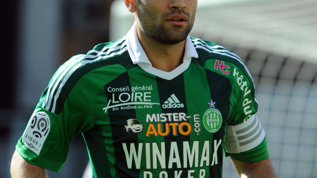 ASSE: Loïc Perrin, "Notre force aujourd'hui est plus collective"