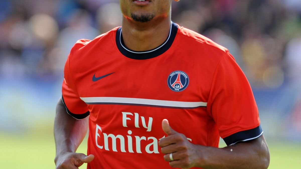 PSG: Loris Arnaud vers Middlesbrough