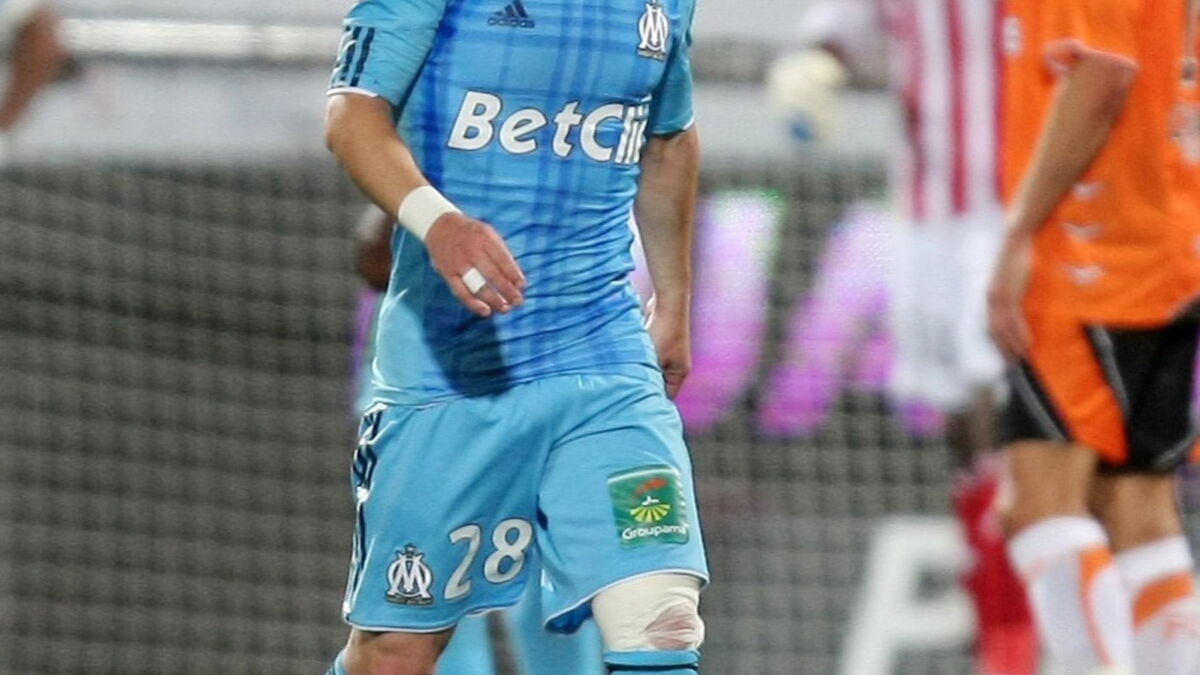 OM: Mathieu Valbuena sur le départ