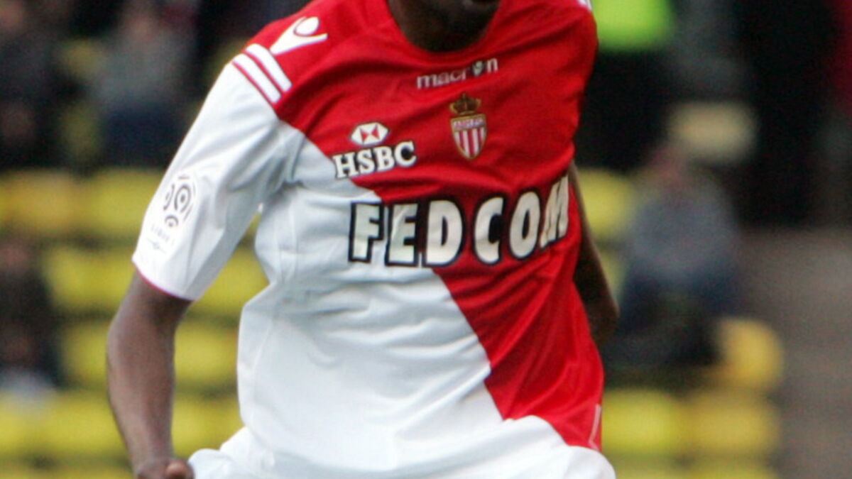 Monaco: Nicolas Nkoulou tout proche de l'OM