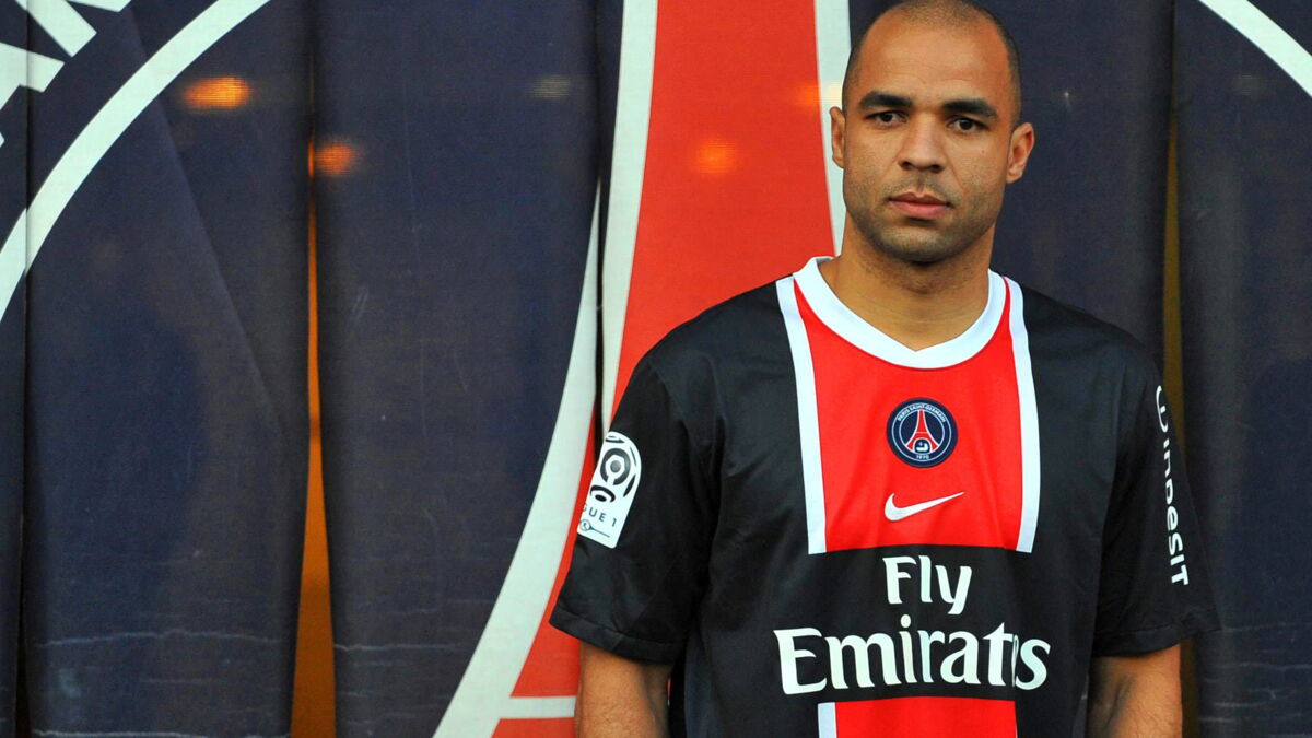 PSG : Alex prêt à faire son retour en Ligue des Champions