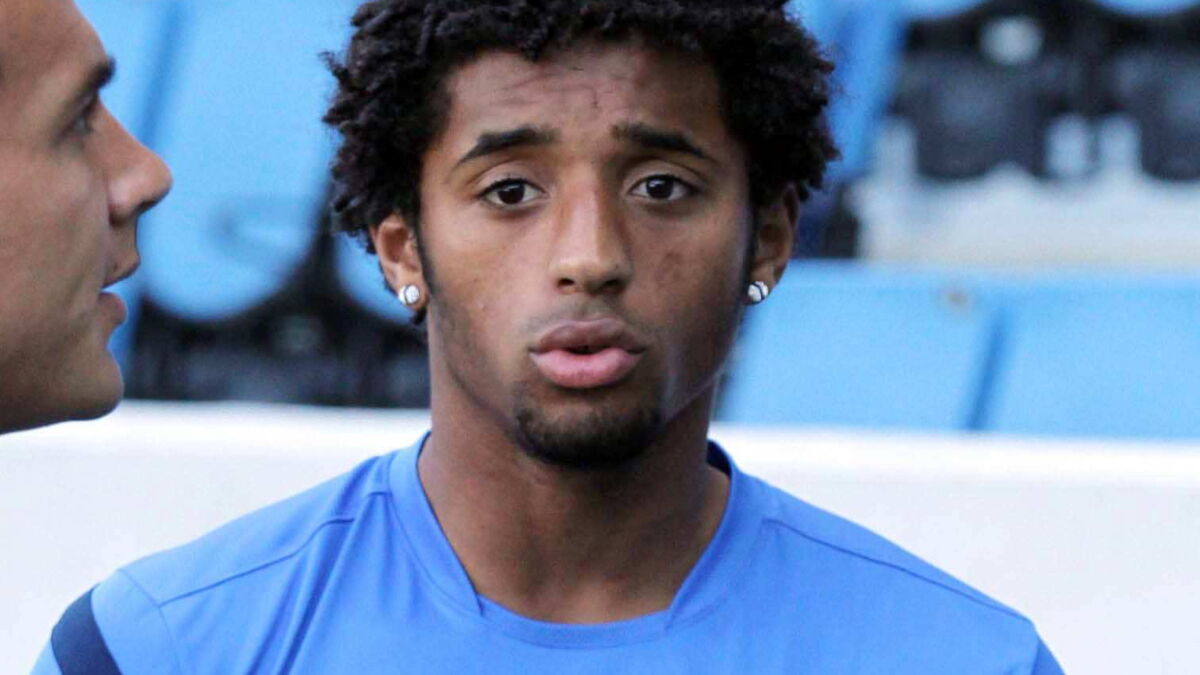 LOSC : Ryan Mendes, de la Ligue 2... à la Ligue des Champions