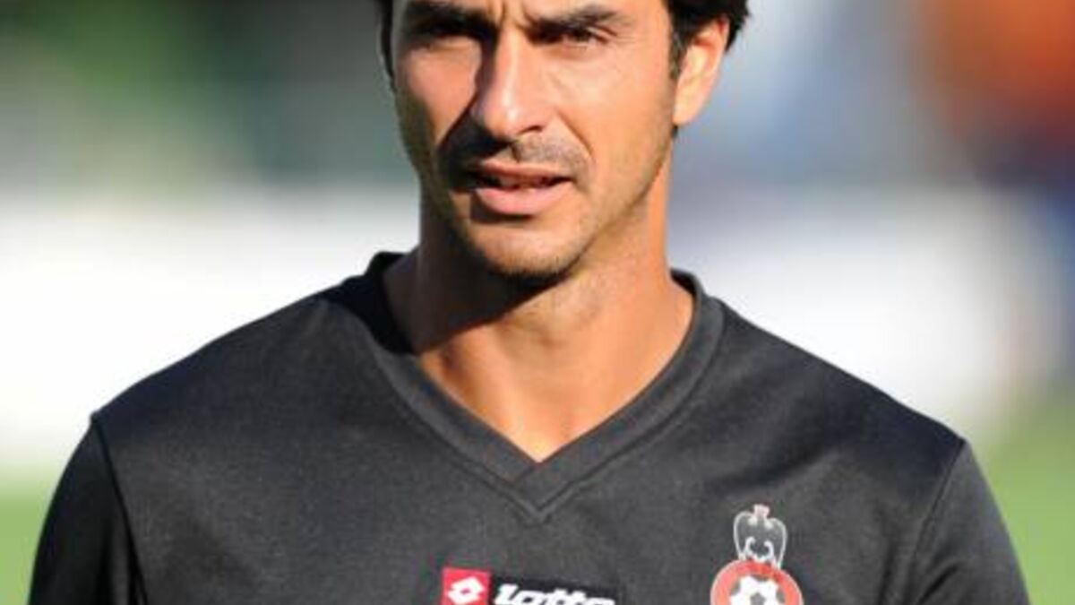 Lionel Letizi, "Le plus chiant dans ce métier, c'est le ballon"