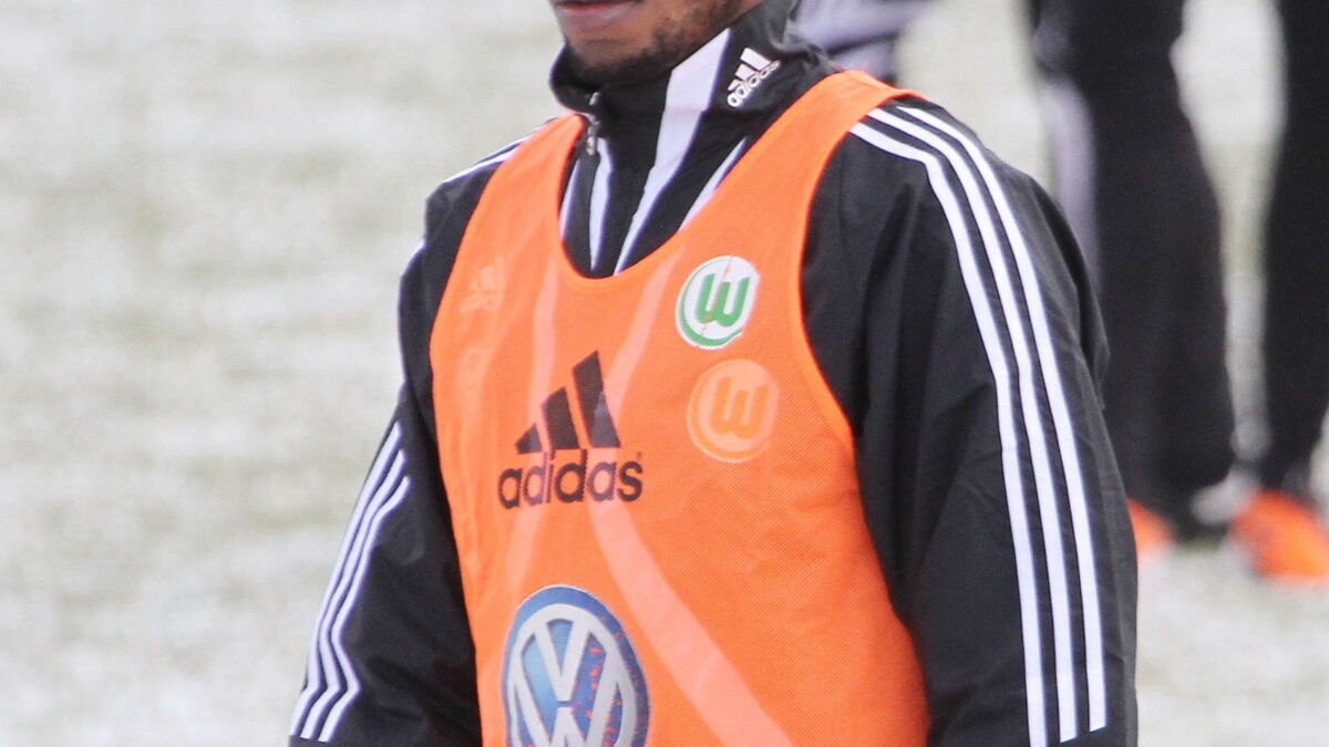 Dieumerci Mbokani dédie un but à son fils décédé