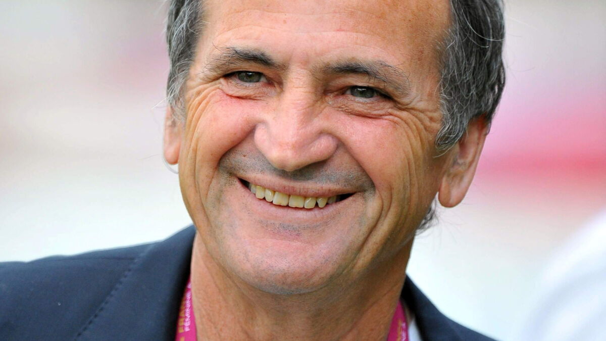 Bruno Bini: A mi-chemin entre Jacquet et Domenech