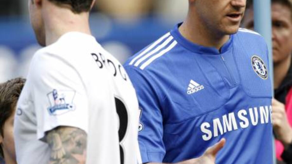 Affaire Terry - Bridge: Vanessa Perroncel scandalisée