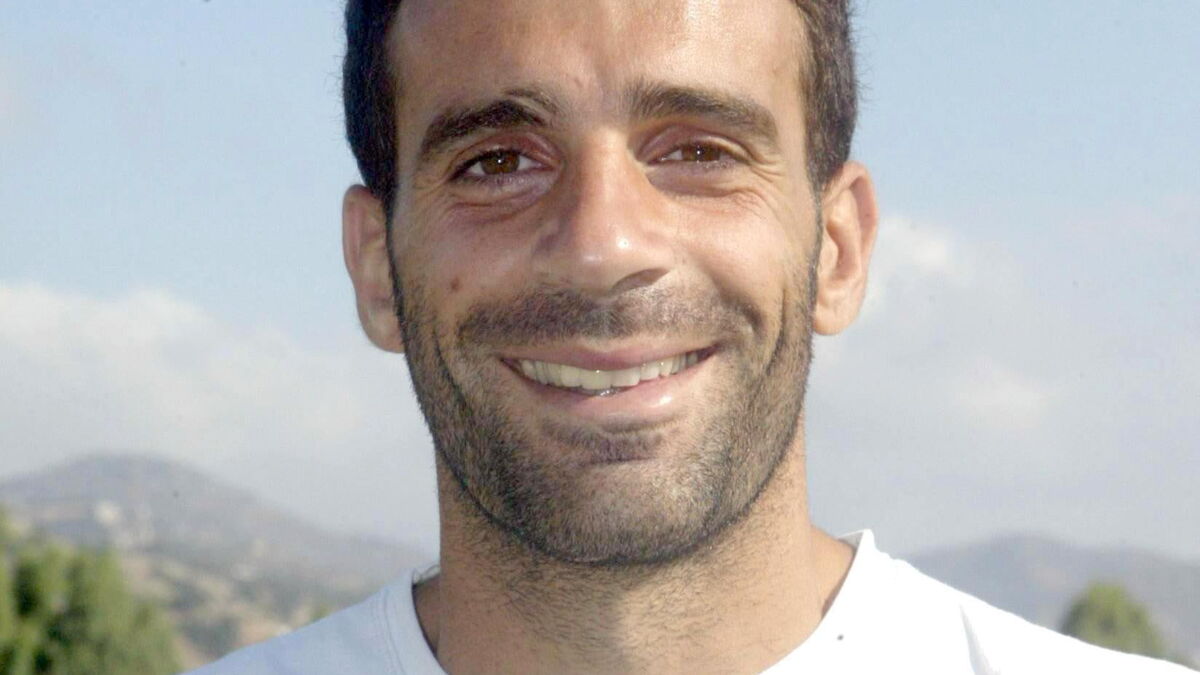 Pierre Issa: "J'ai choisi l'Afrique du Sud par rapport à Nelson Mandela ...