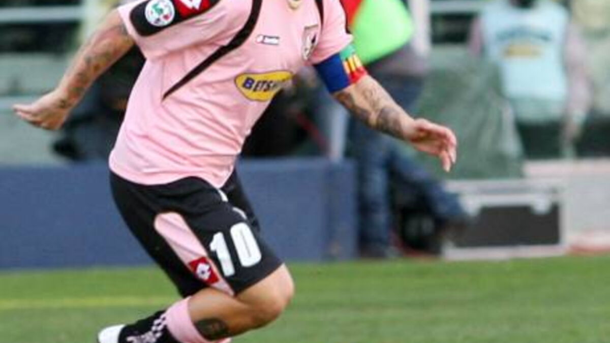 Coupe du monde 2010 : Fabrizio Miccoli en veut à Marcelo Lippi