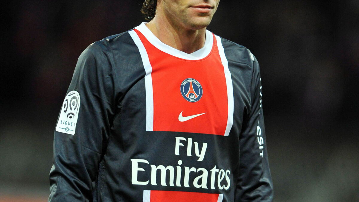 PSG: Maxwell, "Chaque faux-pas est désormais interdit"