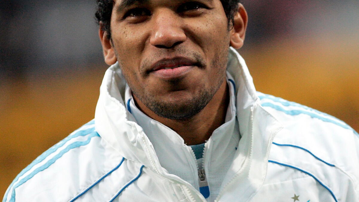 OM: Brandao de retour comme recrue du mercato