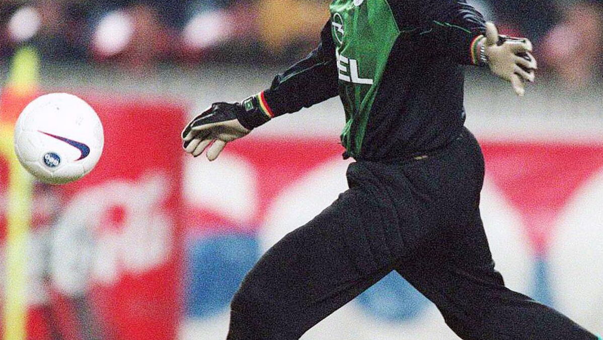 Lama, Valdes, Frey... Ces gardiens passés à côté d'une grande carrière ...