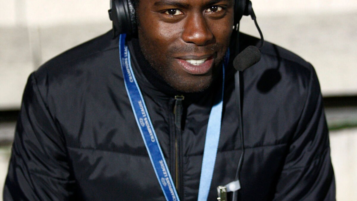 David Astorga, Thomas Hugues et une Miss France sur CFoot