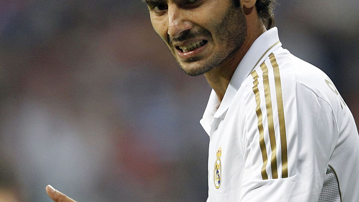 Real Madrid: Hamit Altintop pourrait partir dès le mois de janvier