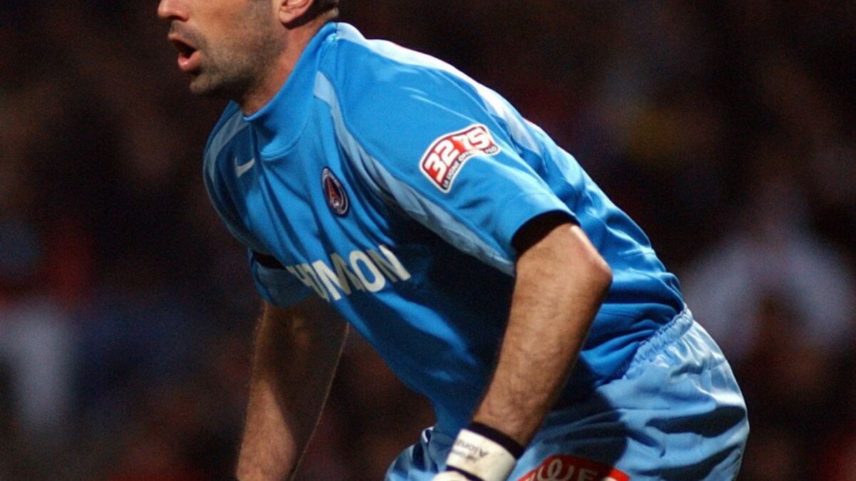 PSG: Jérôme Alonzo, "Yepes aurait collé Nenê au mur