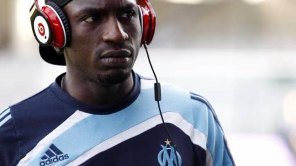 Mamadou Niang: 100 buts et puis s'en va