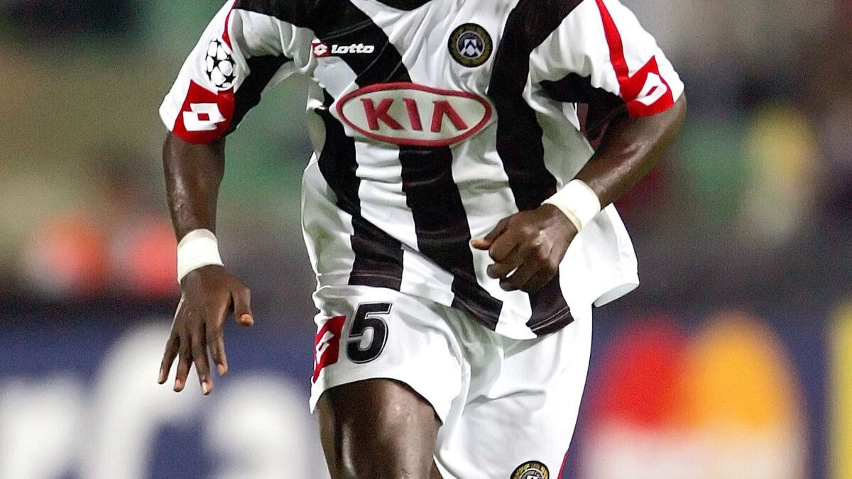 Nigéria: Christian Obodo kidnappé