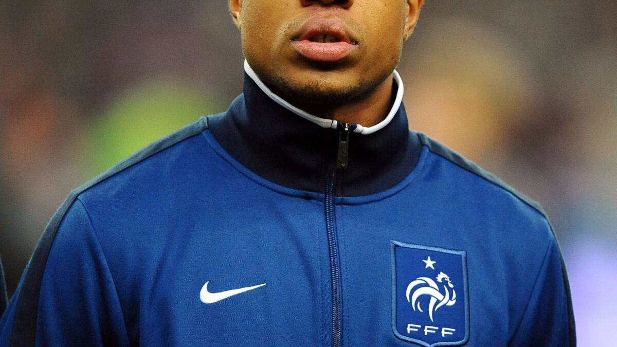 Equipe de France: Loïc Rémy "optimiste" pour l'Euro 2012