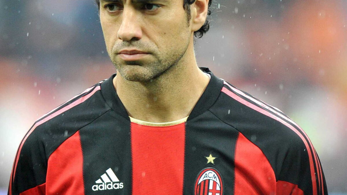 Nesta: "Avec Mexès, le Milan AC a la meilleure défense du monde"