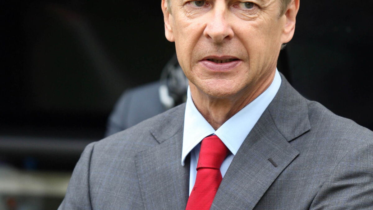 Arsenal : Stan Kroenke, "Arsène Wenger est l'un des plus grands ...